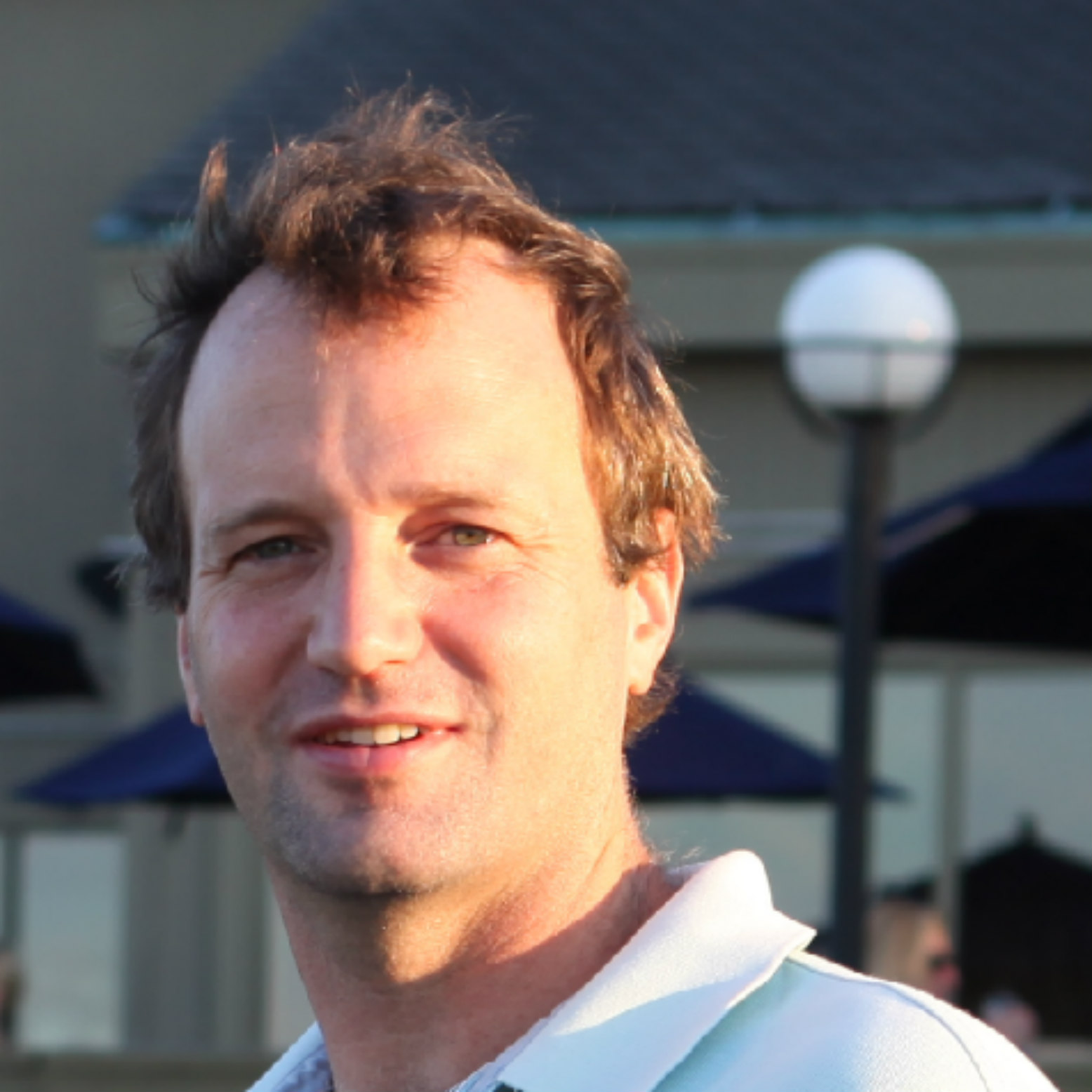 Team Tipton: Exceptional Teams, Extraordinary Outcomes | Eric Meade