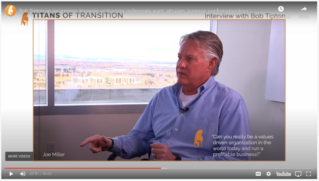 Team Tipton: Exceptional Teams, Extraordinary Outcomes | About Team Tipton